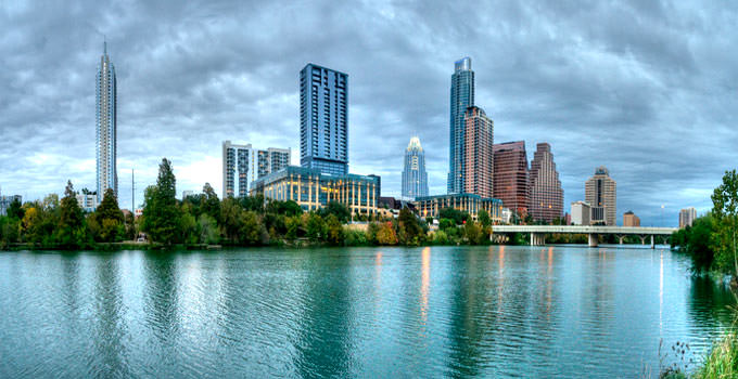 Austin Honeymoon Guide - Austin Romantic Travel Ideas Honeymoon Packages