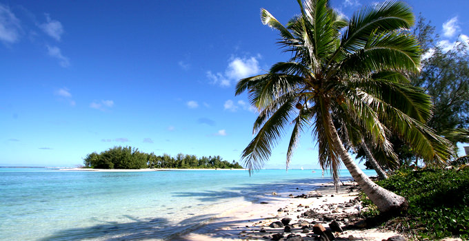 Cook Islands Honeymoon Guide - Cook Islands Romantic Travel Ideas ...