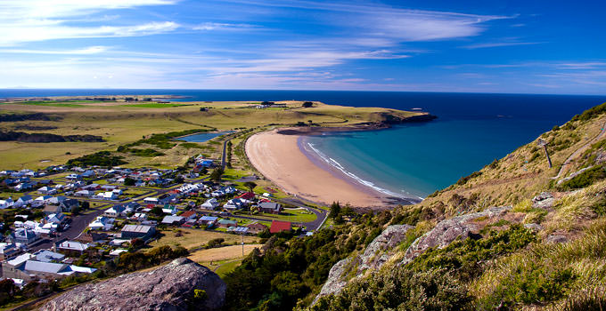 Honeymoon in Tasmania | Tasmania Honeymoon Guide & Tour Packages