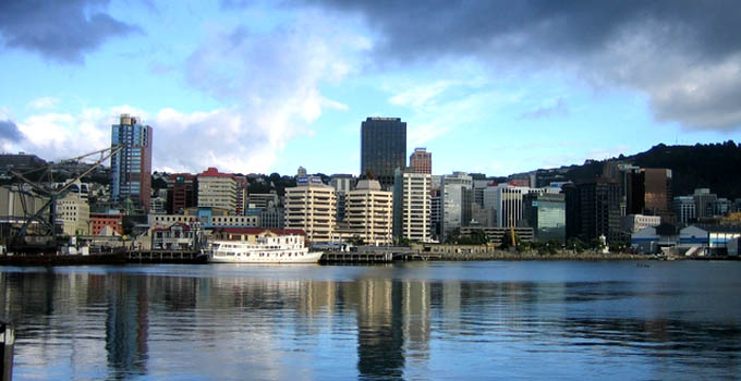 Honeymoon in Wellington | Wellington Honeymoon Guide & Tour Packages