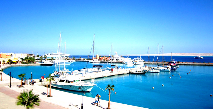 Hurghada Honeymoon Guide - Hurghada Romantic Travel Ideas Honeymoon ...