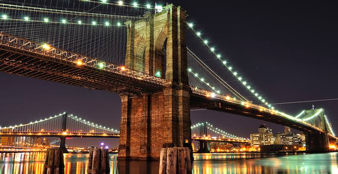 Brooklyn Honeymoon Guide - Brooklyn Romantic Travel Ideas Honeymoon ...