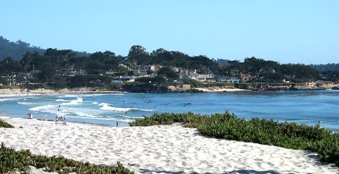 Carmel Honeymoon Guide - Carmel Romantic Travel Ideas Honeymoon Packages