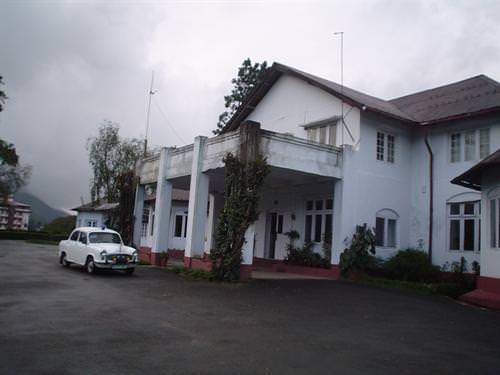 High Range Club Resort Munnar- Online Booking of Romantic Honeymoon ...