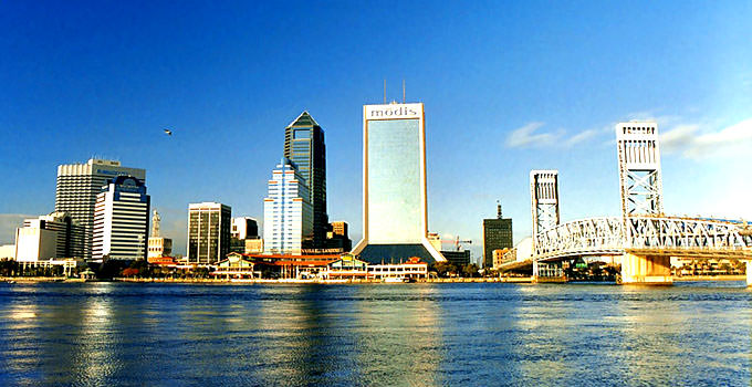 Jacksonville Honeymoon Guide - Jacksonville Romantic Travel Ideas ...