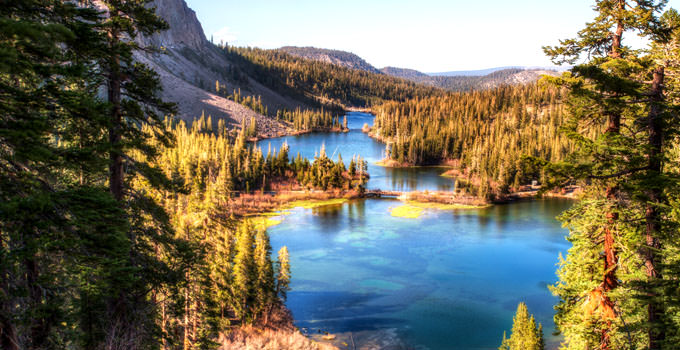 Honeymoon in Mammoth Lakes | Mammoth Lakes Honeymoon Guide & Tour Packages