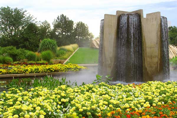 Top Romantic Places In Denver List Of Top Best Romantic Places In Denver