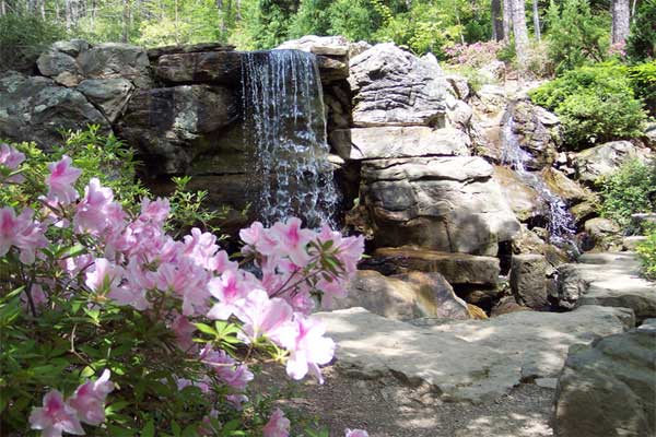 Top Romantic Places in Hot Springs - List of Top Best Romantic Places ...