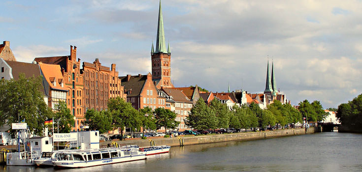 Honeymoon in Lubeck | Lubeck Honeymoon Guide & Tour Packages