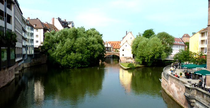 Nuremberg