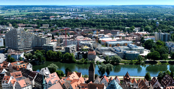 Honeymoon in Ulm | Ulm Honeymoon Guide & Tour Packages