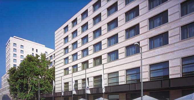 Maritim Hotel Berlin Germany Maritim Hotel Romantic Honeymoon Packages