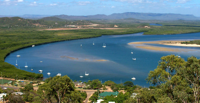 Cooktown Honeymoon Guide - Cooktown Romantic Travel Ideas Honeymoon ...