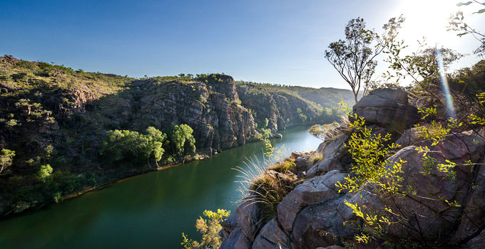 Honeymoon in Katherine | Katherine Honeymoon Guide & Tour Packages