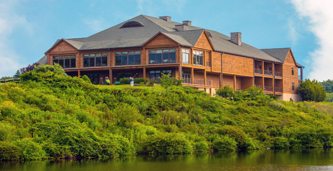 Skytop Lodge - Book Luxury Skytop Lodge PA All Inclusive Honeymoon Suites