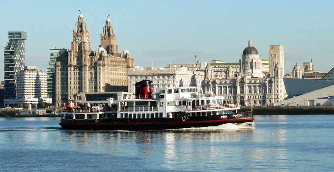 Romantic Things To Do in Liverpool - Visit Liverpool Attractions on ...