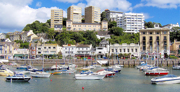 Romantic Things To Do in Devon - Places to visit and Fun Things To Do ...