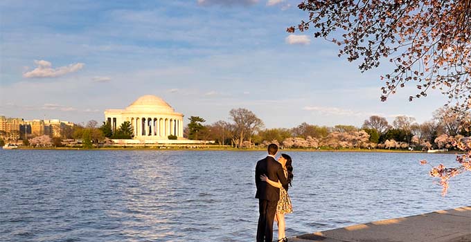 Romantic Things To Do in Washington DC Best Fun Things To Do in ...