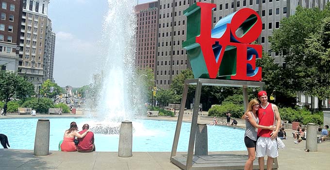 Romantic Things To Do in Philadelphia - Top Best Fun Things To Do in ...