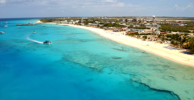 Grand Turk Island Honeymoon Guide - Grand Turk Island Romantic Travel ...