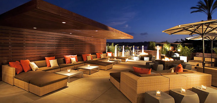 San San Diego Marriott Del Mar hotel Reviews - Book Online San Diego ...