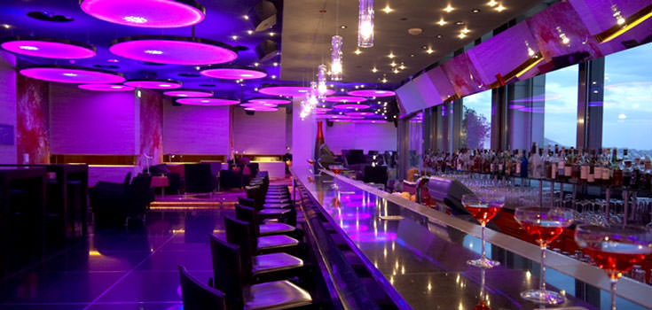 Nightlife in Athens for Couples - Explore Top Best Famous Nightclubs ...