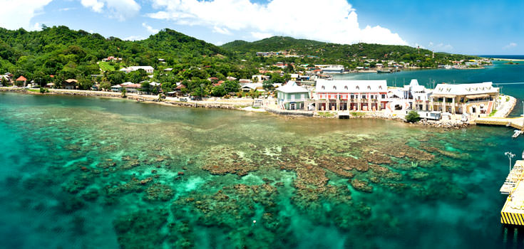 Honduras Must Do Activities - Romantic Things Couples Can Do in Honduras