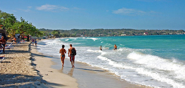 Romantic Weekend Getaways From Jamaica - Jamaica Weekend Trips Ideas