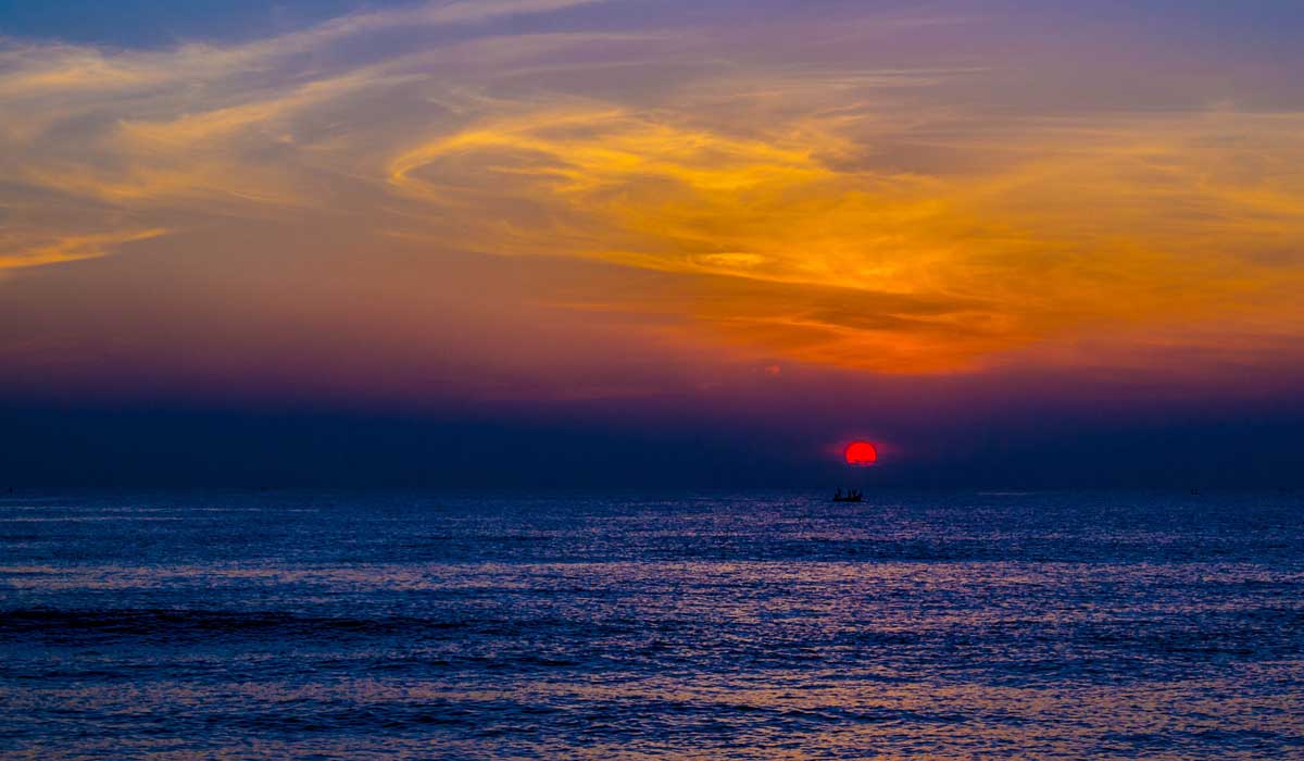 20 Most Famous Tourist Places to Visit in Chennai City