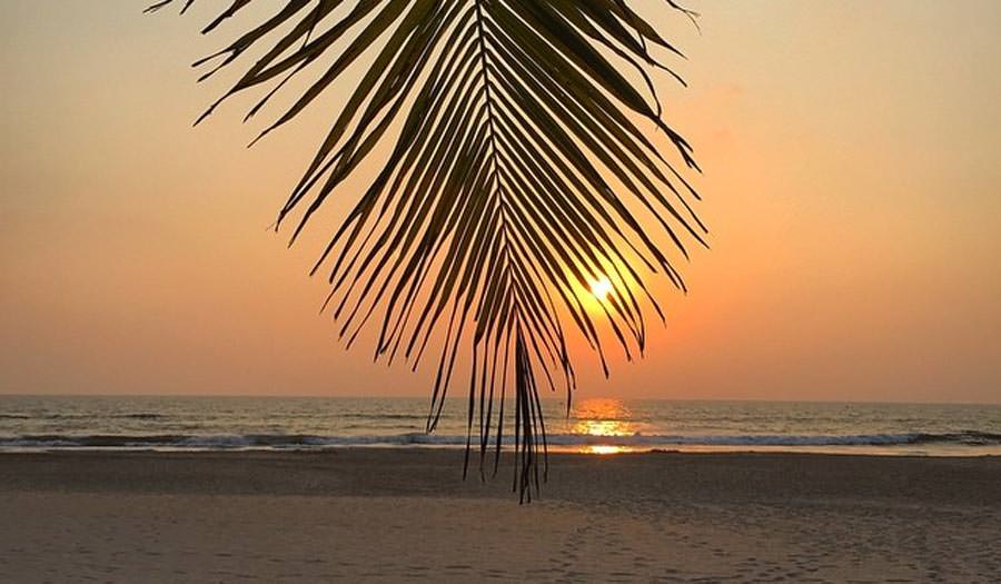 Salcette Beach in Goa - Beach Hut, Resort & Hotels Near Salcette Beach Goa